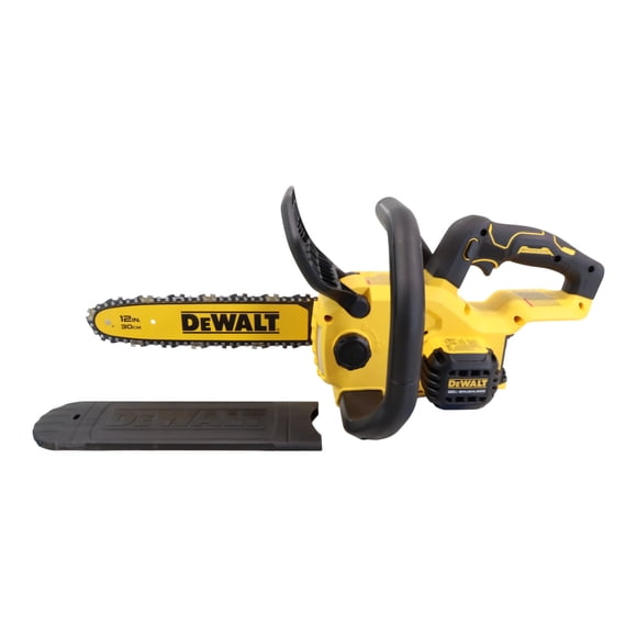 Postdewalt Mini Chainsaw Cordless