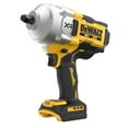 DEWALT 20V MAX Cordless Impact Wrench, 1/2" Hog Ring, High Torque ...