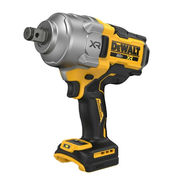 Dewalt Impact Driver 3 8 Drive