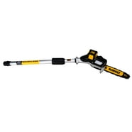DEWALT 20V MAX XR Pole Saw, 15-Foot Reach, Brushless Motor, Auto-Oiling ...