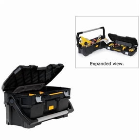 Dewalt Battery Case