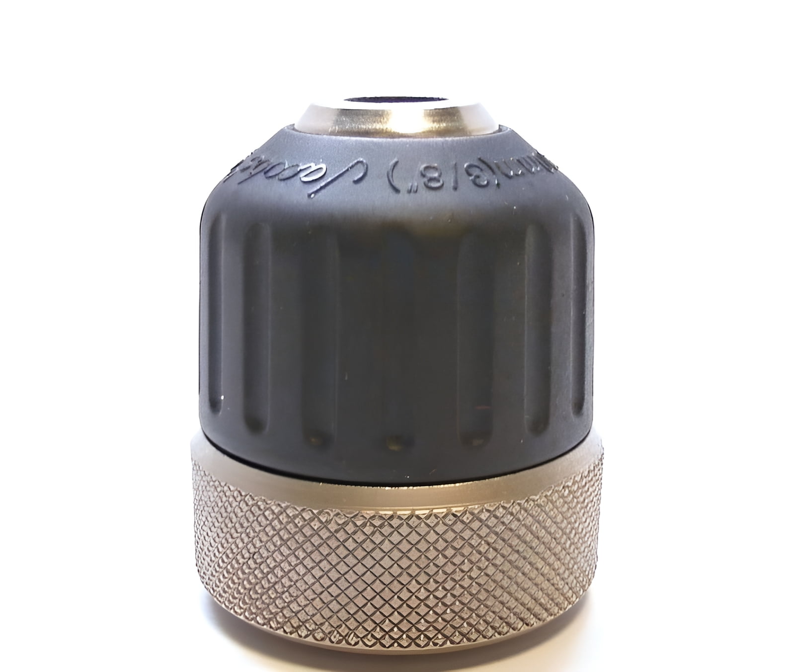 DEWALT 33007546 Jacobs Keyless Chuck, 3/8 - Walmart.com