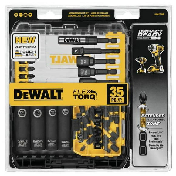 Dewalt Bit Sets