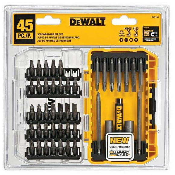 Dewalt Bit Sets