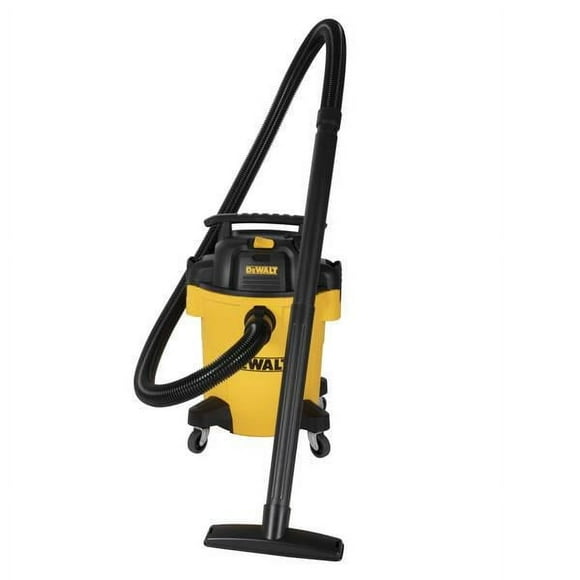 Dewalt Shop Vac
