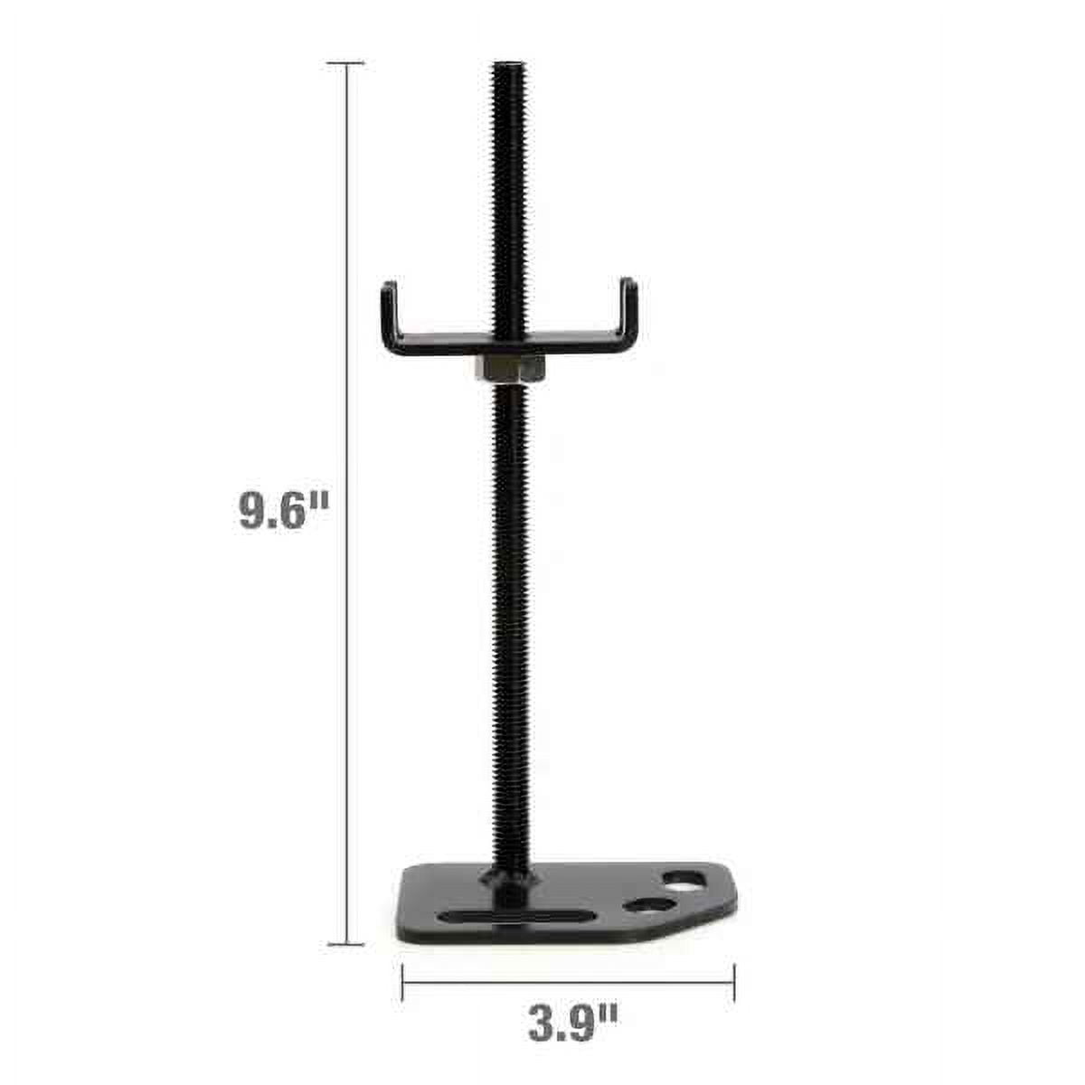 DEWALT Adjustable Leveling/Floor Anchoring Kit DEWALT Industrial ...