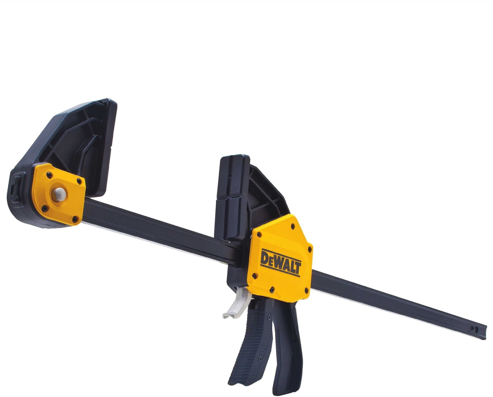 DEWALT Bar Clamp/Spreader,3-3/4,24 Capacity DWHT83186 - Walmart.com