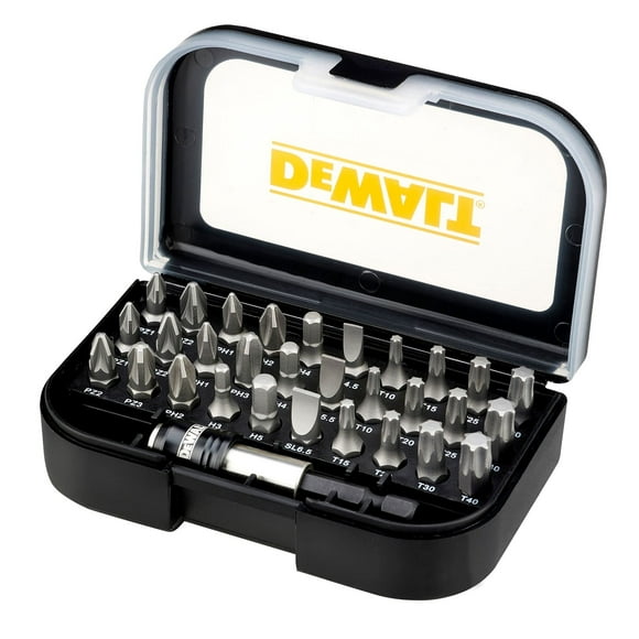 Dewalt Bit Sets