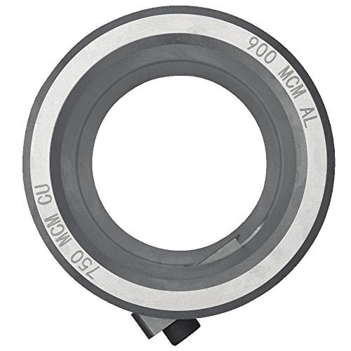 DEWALT DCE15124 750MCM THHN&XHHN AL Bushing - Walmart.com