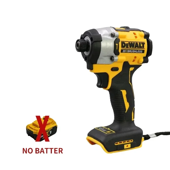 Dewalt Impact Driver 3 8 Drive