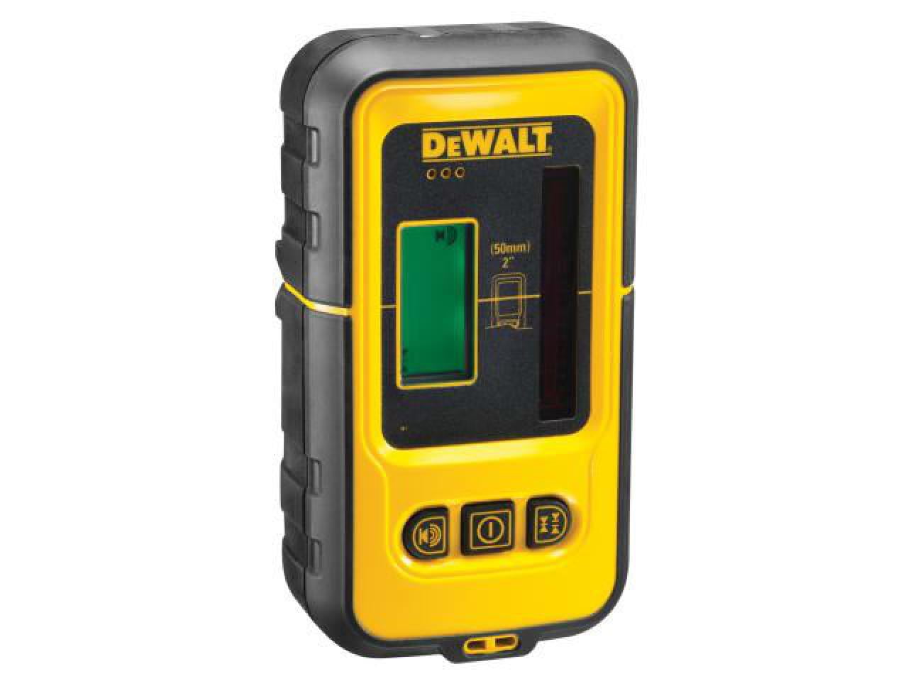 DEWALT - DE0892 Detector - Walmart.com
