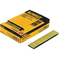 DEWALT DNS18100-2 1in 18ga 1/4 Crown Staple - Walmart.com