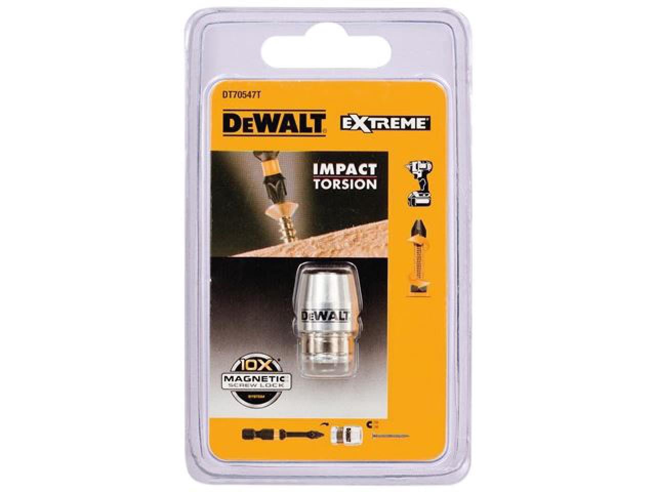 Dewalt Magnetic Sleeve