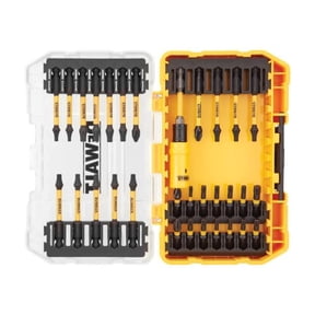 Dewalt Screwdrivers