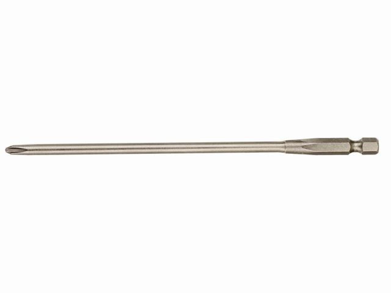 DEWALT - DT7207 PR2 Drywall Screwdriver Bits PH2 x 152mm (Pack 20 ...