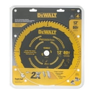 DeWalt DW4790 Diamond Matrix Tile Blade, .060 x 4 In. - Quantity 1 ...