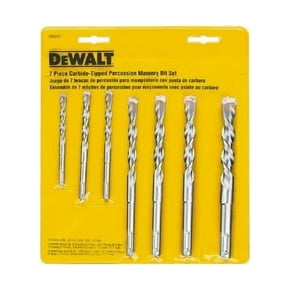 Dewalt Bit Sets