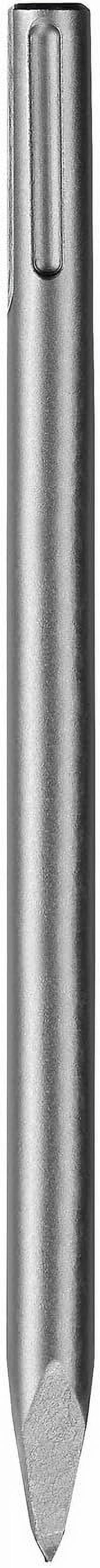 DEWALT DW5832 12-Inch Bull Point Chisel SDS Max Shank - Walmart.com