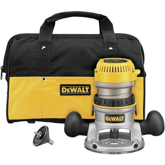 Dewalt Cordless Router