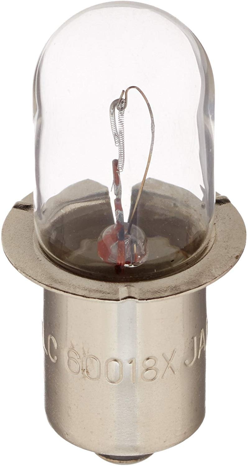 DEWALT DW9083 18-Volt Flashlight Replacement Bulb, 2 Bulbs - Walmart.com