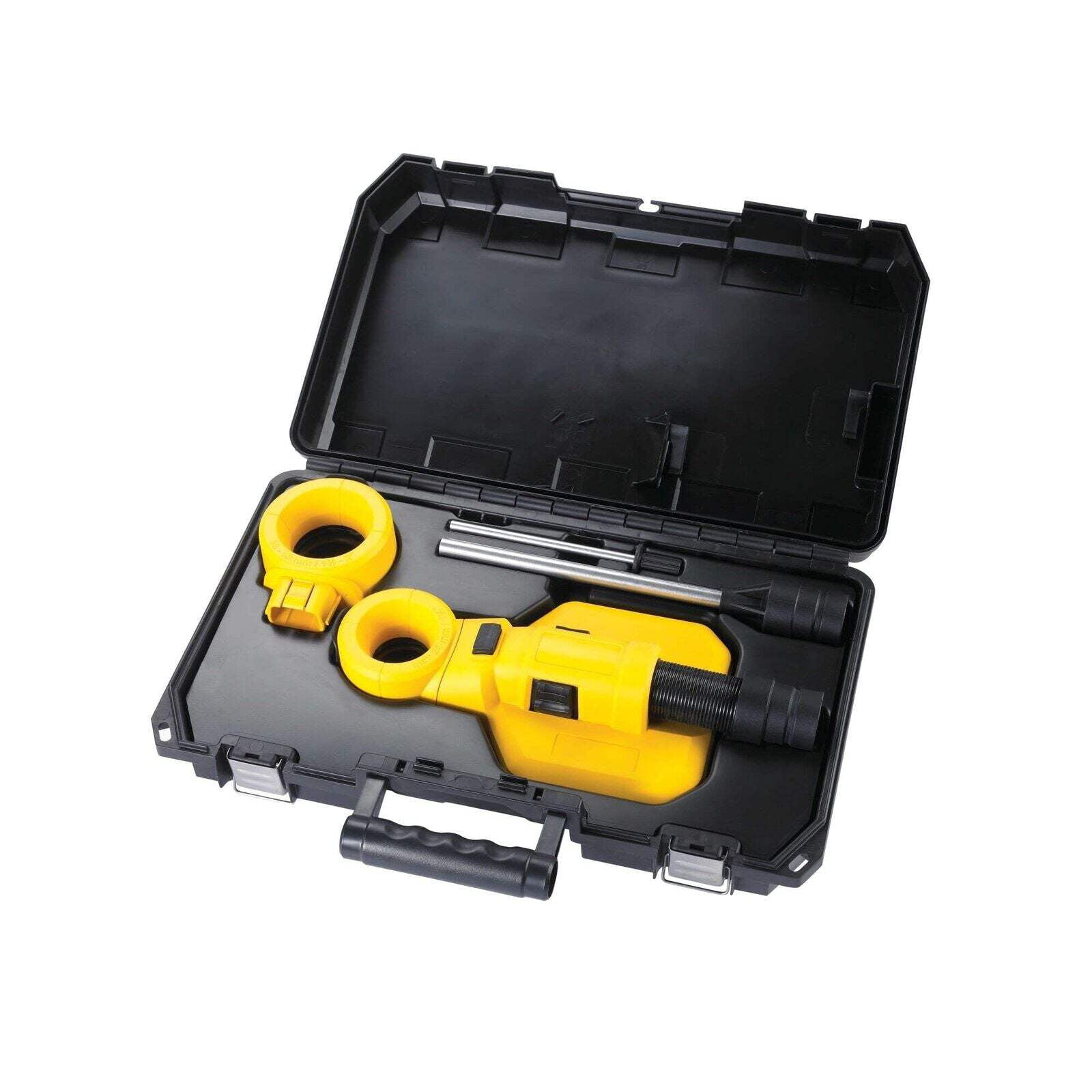 DEWALT - DWH050 Drilling Dust Extraction System - Walmart.com