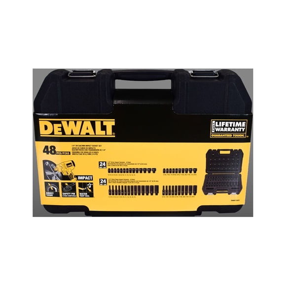 Dewalt Tool Sets