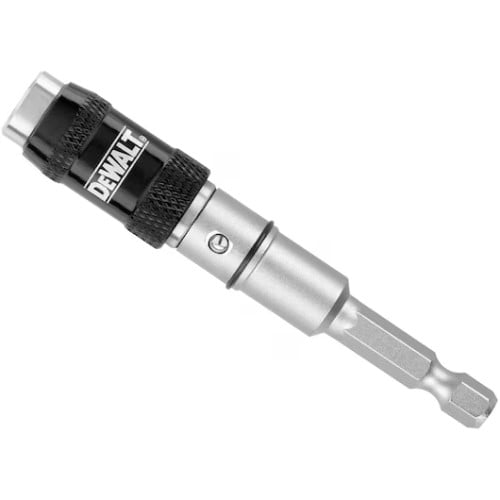 DEWALT DWPVTHLD - Impact Ready Magnetic Pivot Bit Holder - Walmart.com