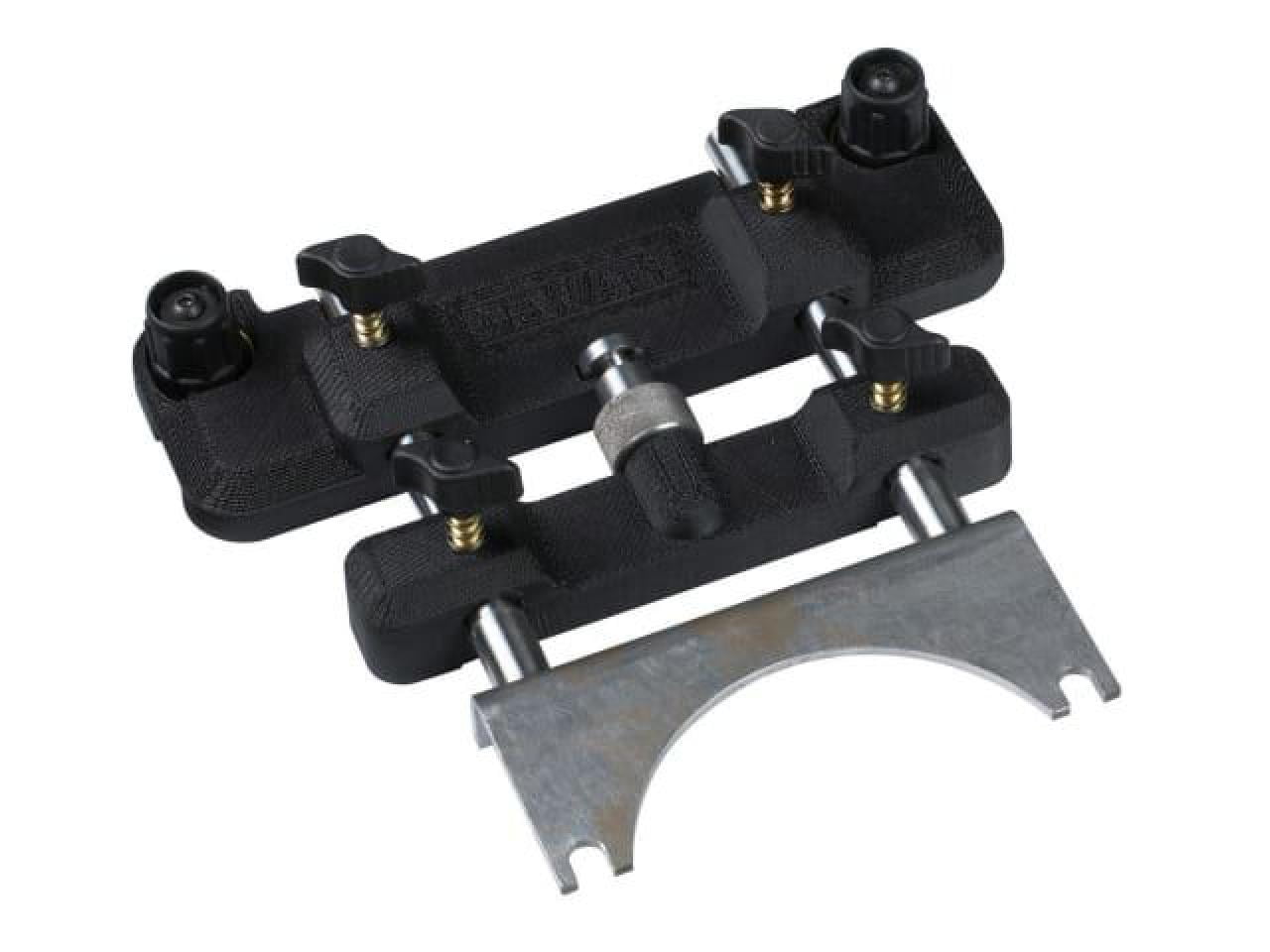 DEWALT - DWS5031 Router Attachment for Guide Rail - Walmart.com