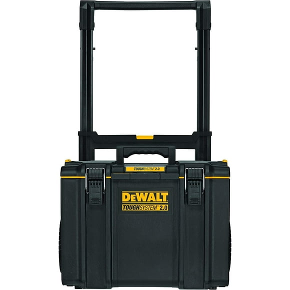 Dewalt Tough Cases