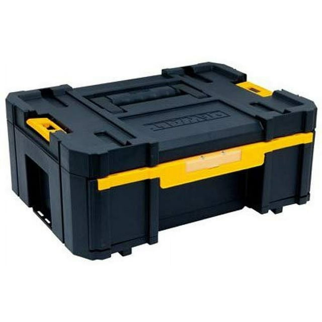 DEWALT DWST17803 TSTAK III Single Deep Drawer - Walmart.com