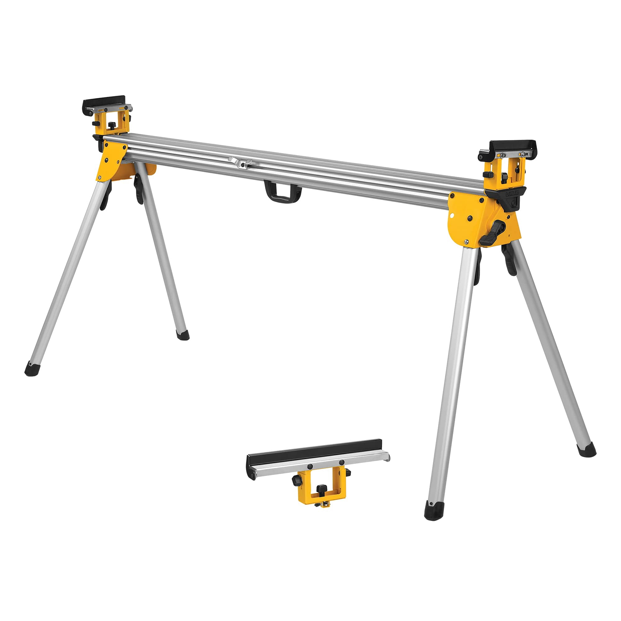 DEWALT Miter Saw Stand, Heavy Duty (DWX723) - Walmart.com