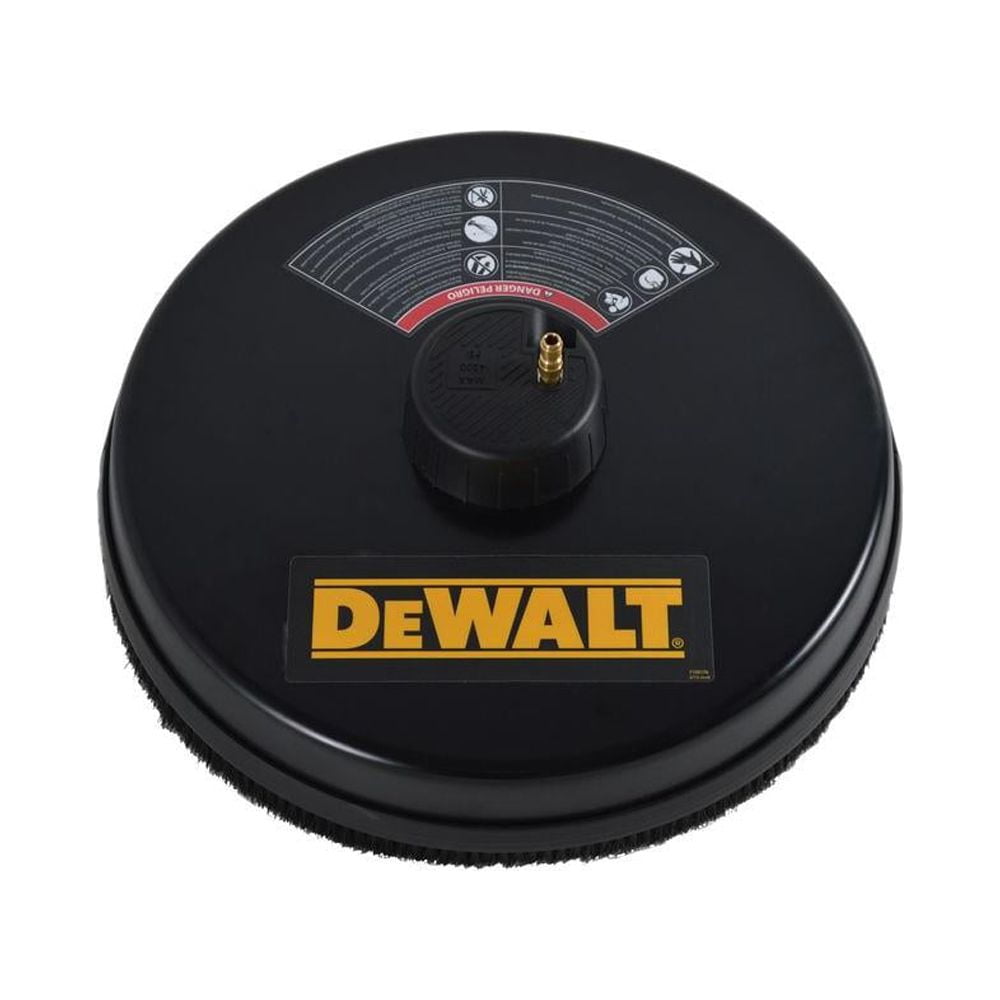 DeWalt Genuine OEM 18" Surface Scrubber 3700 PSI - DXPW37SC - Walmart.com