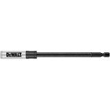 DEWALT Drill Bit Holder Extension, Impact Ready, 6-Inch (DWA6HLDFT ...