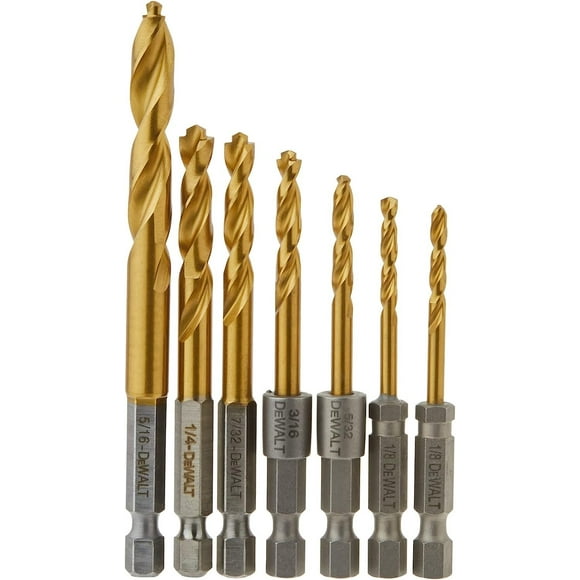Dewalt Bit Sets