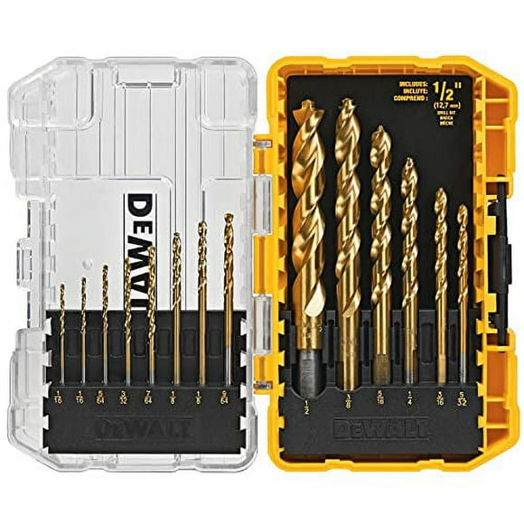 Dewalt Bit Sets