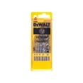 DEWALT - Extreme Masonry Drill Bit Set, 5 Piece - Walmart.com