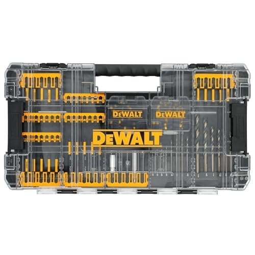 Dewalt Bit Sets