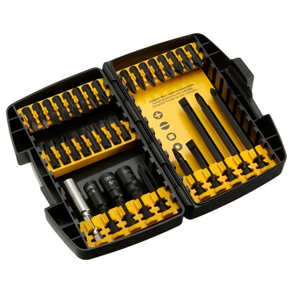 Dewalt Bit Sets