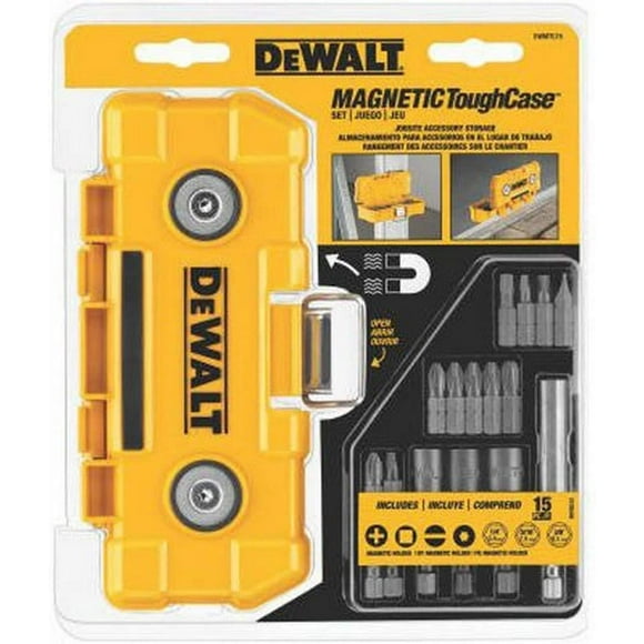 Dewalt Bit Sets