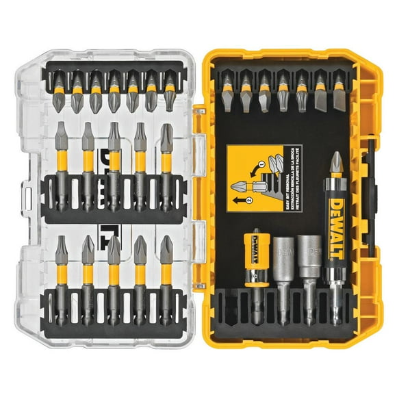 DeWalt Power Tool Accessories in DeWalt Tools - Walmart.com
