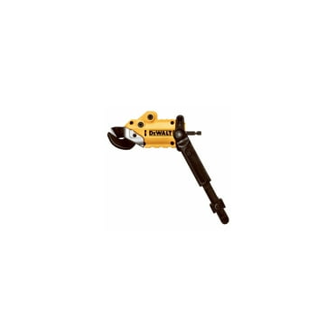 Dewalt DCS491B 20V Max 18G Cordless Swivel Head Shears (Tool Only) (New ...