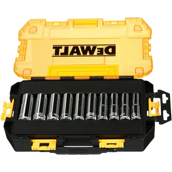 Dewalt Tool Sets