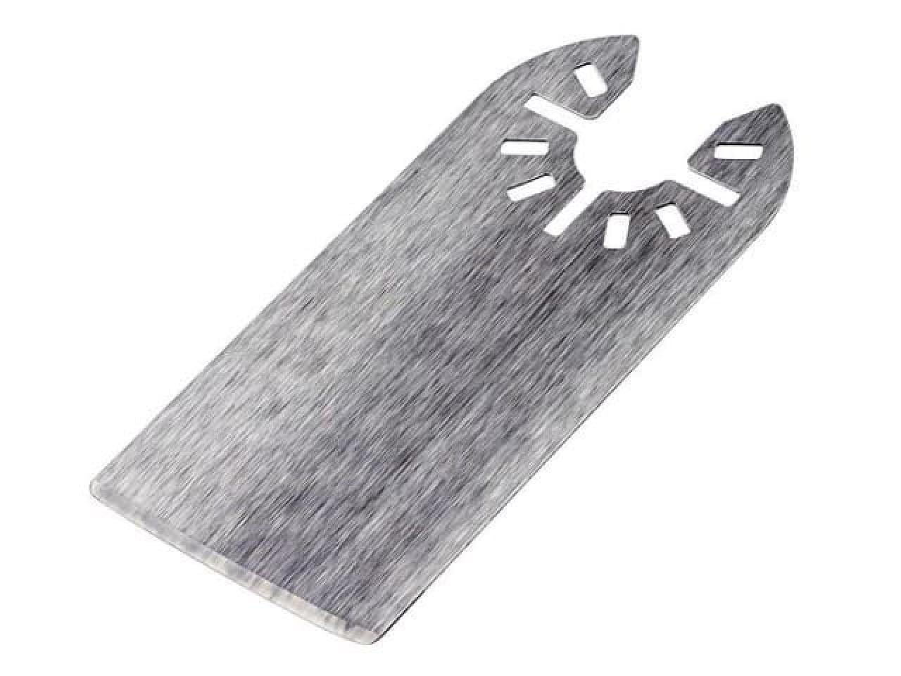DEWALT - Multi-Tool Flexible Scraper Blade 35mm - Walmart.com