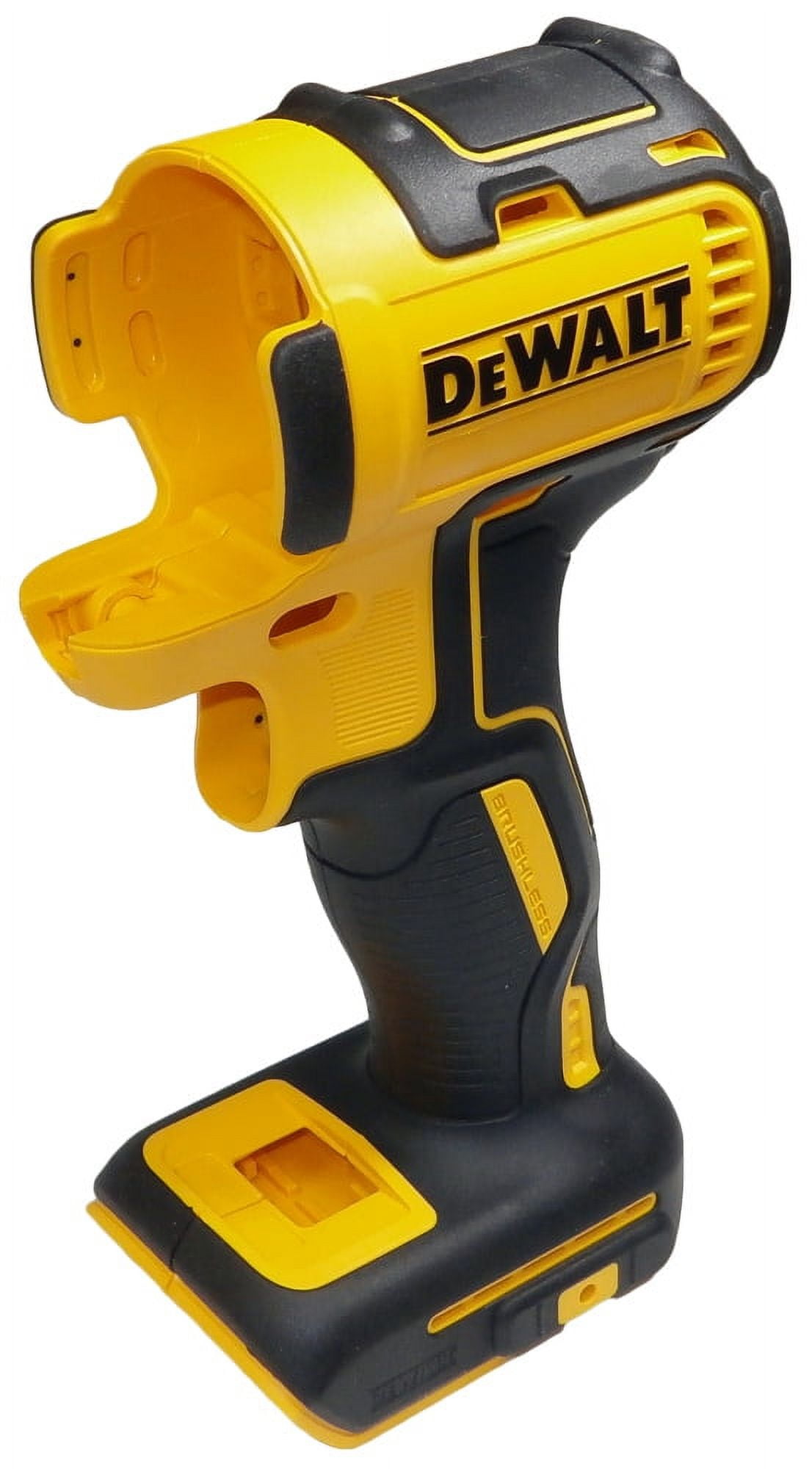 DEWALT N413423 OEM Replacement Housing, Compatible with DCF887 Series ...