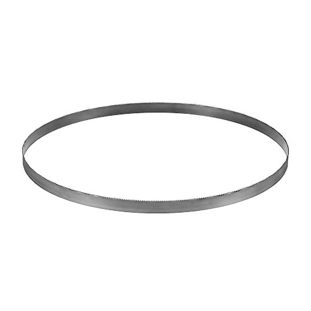 DEWALT Portable Band Saw Blade, 32-7/8-Inch, .020-Inch, 14/18 TPI, 3 ...
