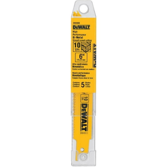 DeWalt Power Tool Accessories in DeWalt Tools - Walmart.com
