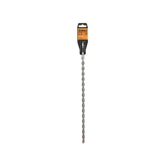 DEWALT SDS Plus Extreme 2 Carbide Drill Bit, 12 x 450mm, Durable ...