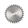 DEWALT - Series 40 Circular Saw Blade 184 x 16mm x 28T ATB - Walmart.com