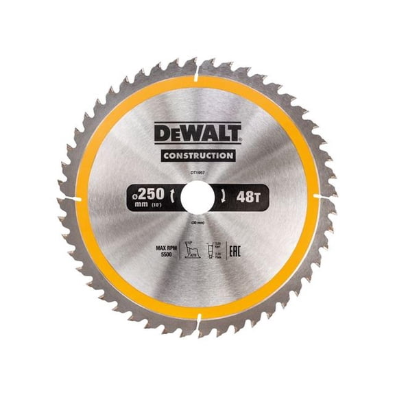 Circular Saw Blades Dewalt