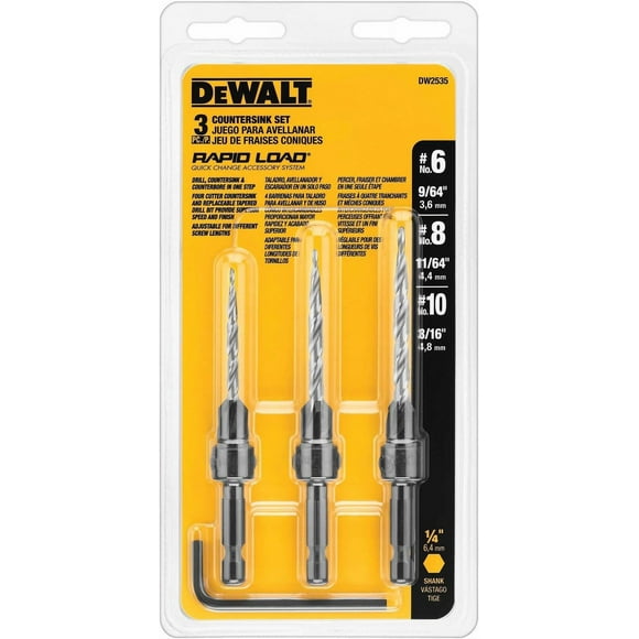 Dewalt Bit Sets